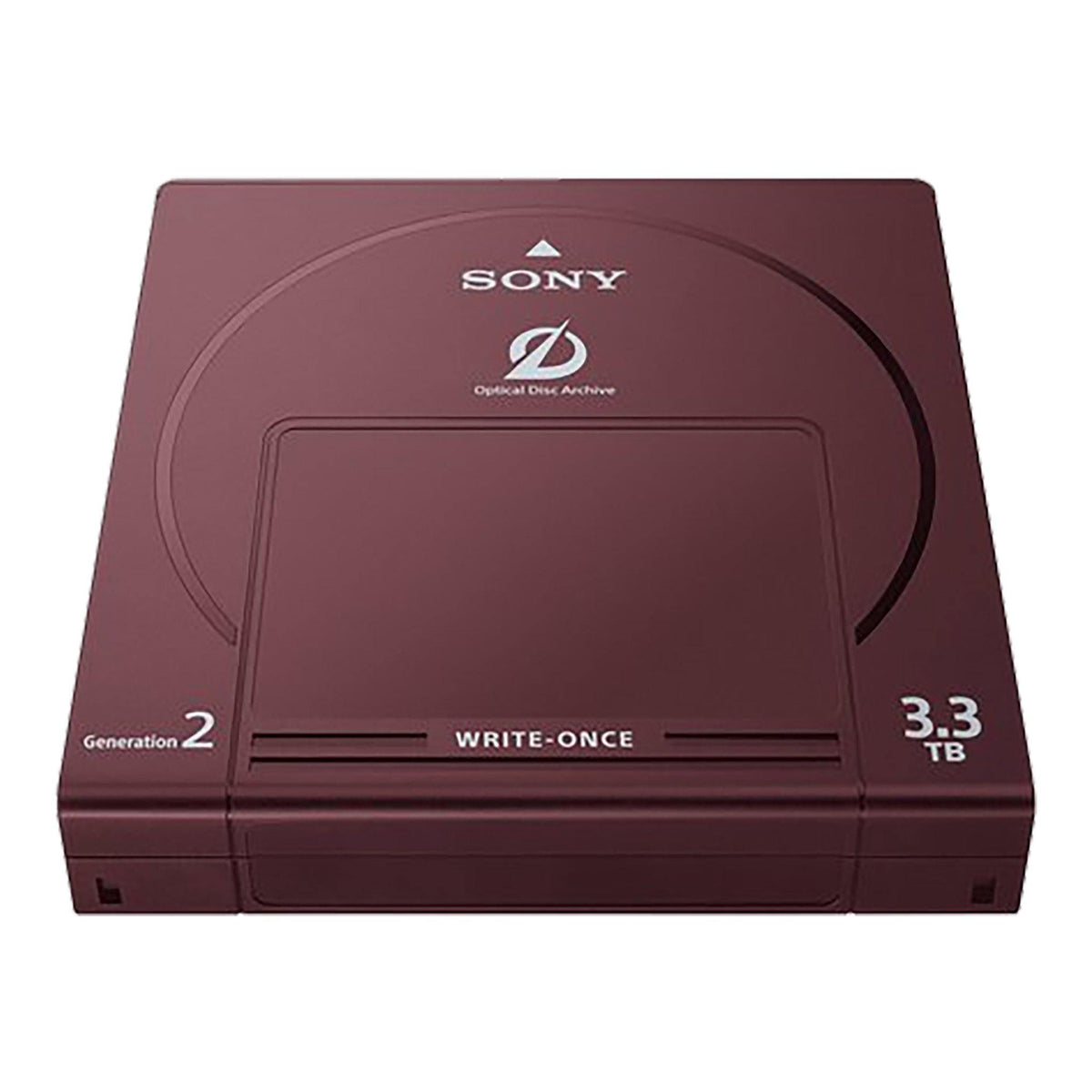 Sony Optical Disc Archive Cartridge – PMD Data Solutions Ltd