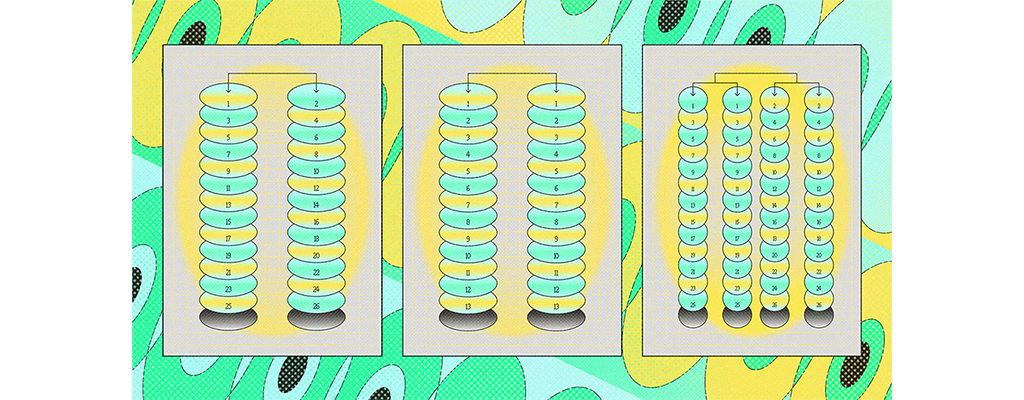 RAID Storage, Explained – PMD Data Solutions Ltd