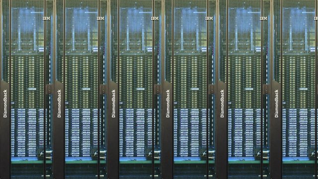 Why a tech giant is embracing old-school magnetic tape storage – PMD ...