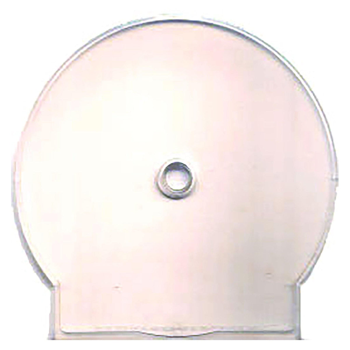 CD Clam Shell Round - 100 Pack – PMD Data Solutions Ltd