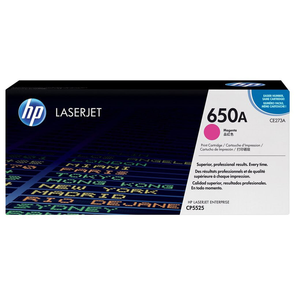 HP 650A Original LaserJet Toner Cartridge – PMD Data Solutions Ltd