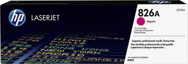 HP 826A Original LaserJet Toner Cartridge – PMD Data Solutions Ltd
