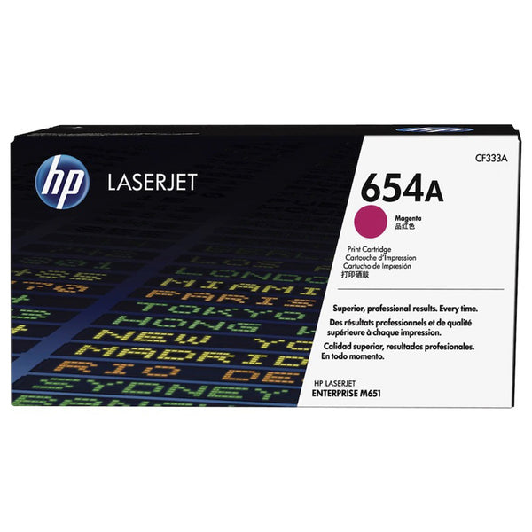 HP 654A Original LaserJet Toner Cartridge – PMD Data Solutions Ltd