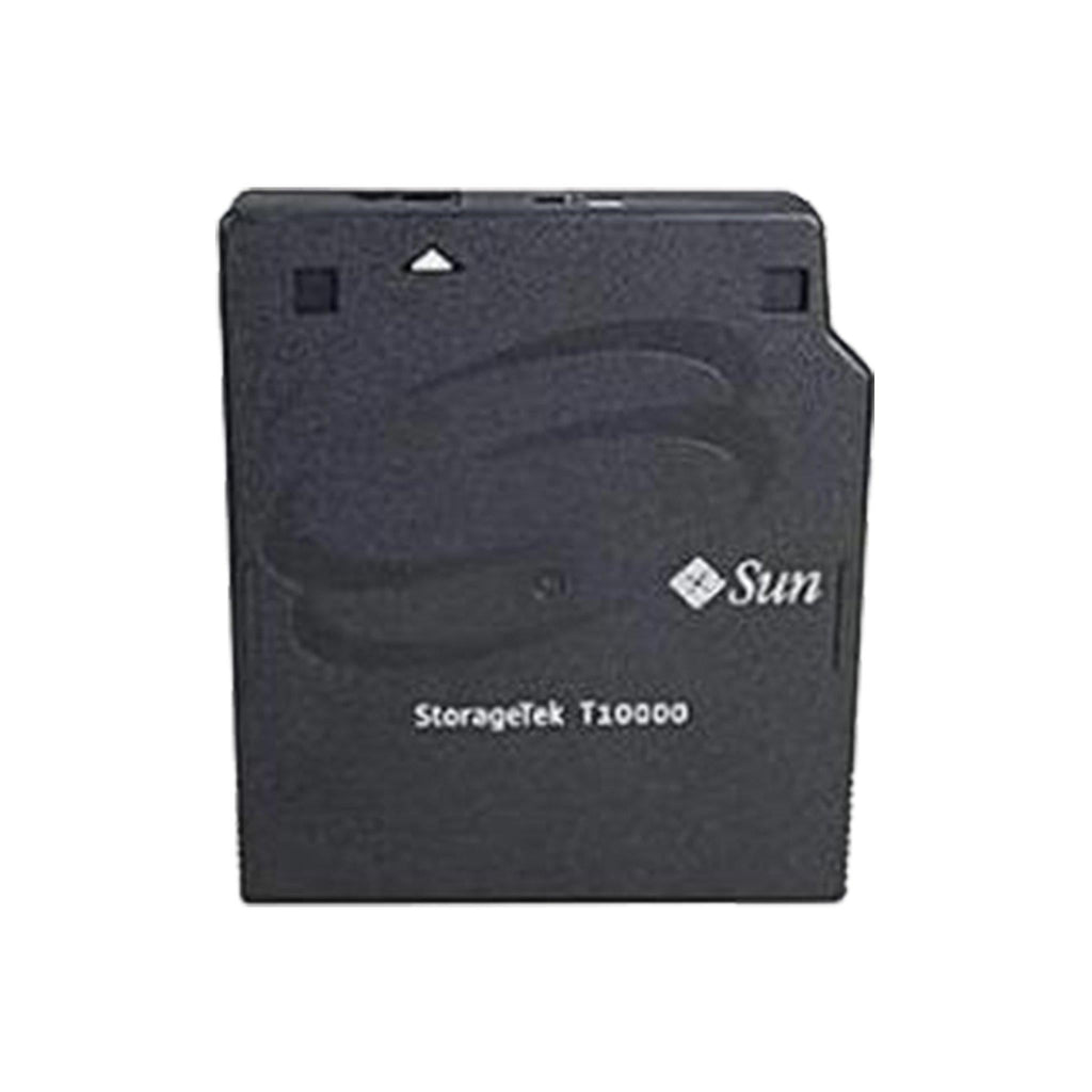 Oracle StorageTek T10000 T1 – PMD Data Solutions Ltd