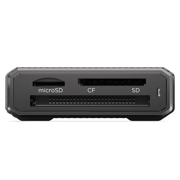 SanDisk Professional PRO-READER Multi Card – PMD Data Solutions Ltd